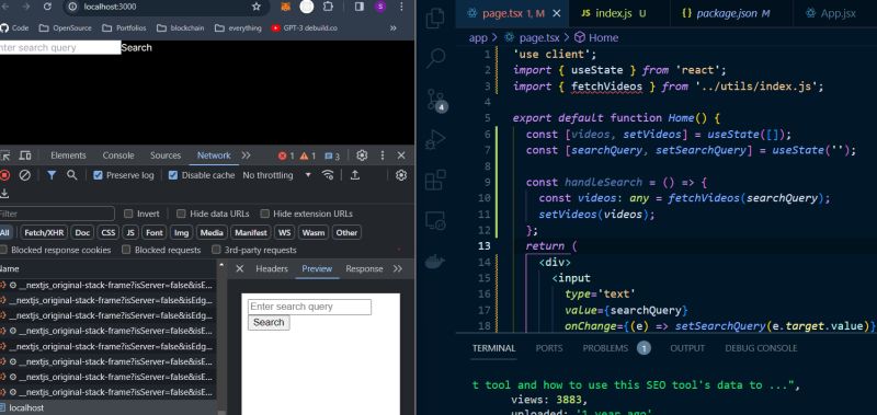 Sai Kiran Majeti on LinkedIn: #nextjs #javascript #reactjs #vercel # ... Sai Kiran Majeti on LinkedIn: #nextjs #javascript #reactjs #vercel # ...