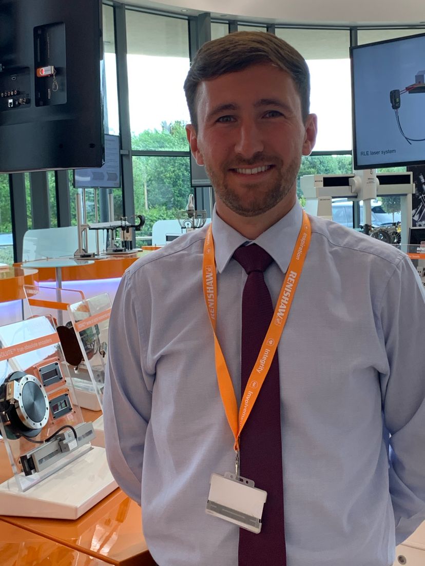 Renishaw UK & Ireland on LinkedIn: #renishaw #positioning #encoders # ... Renishaw UK & Ireland on LinkedIn: #renishaw #positioning #encoders # ...