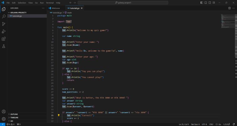 Natasha Brabham-Baylis on LinkedIn: #golang #goprogramming ... Natasha Brabham-Baylis on LinkedIn: #golang #goprogramming ...