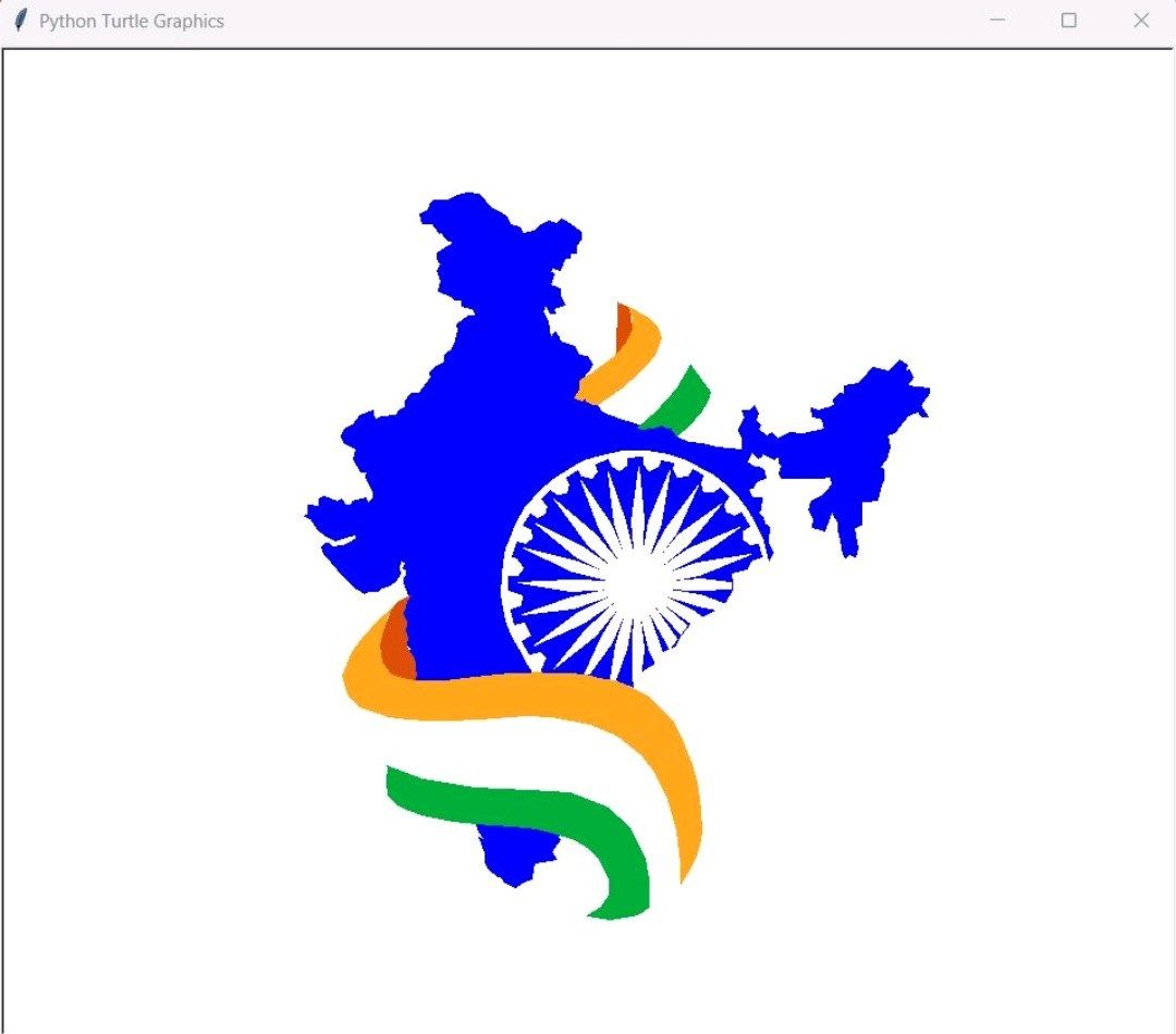 Akshat Mishra on LinkedIn: #happyindependenceday #india #pythonprogramming Akshat Mishra on LinkedIn: #happyindependenceday #india #pythonprogramming