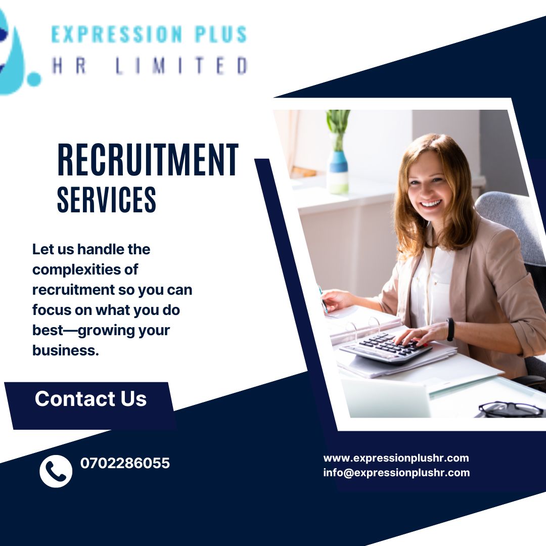 Expression plus hr limited on LinkedIn: #hrservices #humanresources # ... Expression plus hr limited on LinkedIn: #hrservices #humanresources # ...