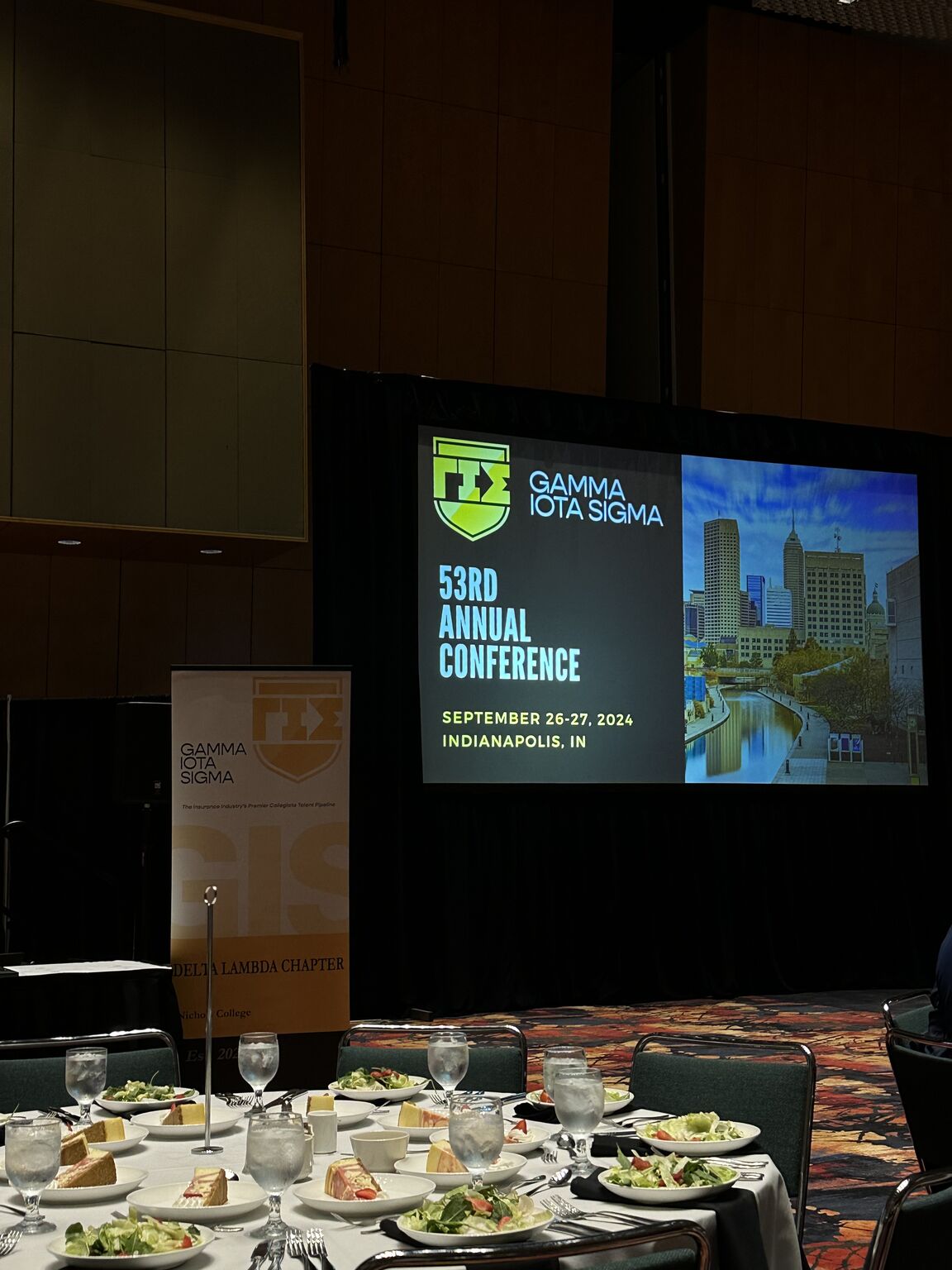 Elina Goykhman, ARM on LinkedIn: #gisconference #gisalum Elina Goykhman, ARM on LinkedIn: #gisconference #gisalum