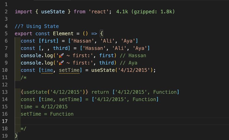 #reactjs #reacthooks #usestate #webdevelopment #frontenddevelopment ... #reactjs #reacthooks #usestate #webdevelopment #frontenddevelopment ...