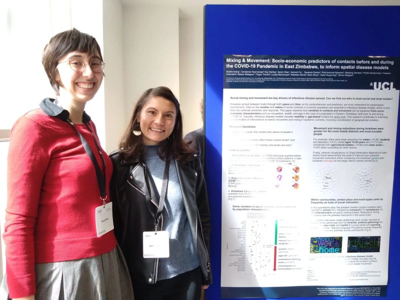 #gisruk | Sophie Ayling #gisruk | Sophie Ayling