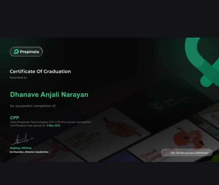 #cpp #prepinsta #objectorientedprogramming #coding #softwaredevelopment ... #cpp #prepinsta #objectorientedprogramming #coding #softwaredevelopment ...