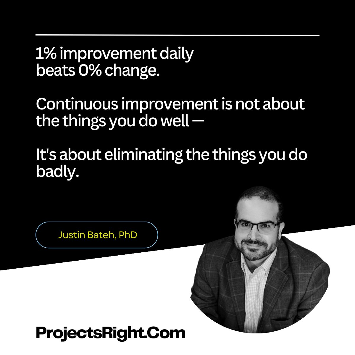 Justin Bateh, PhD on LinkedIn: A leadership shift that's reshaped my ... Justin Bateh, PhD on LinkedIn: A leadership shift that's reshaped my ...