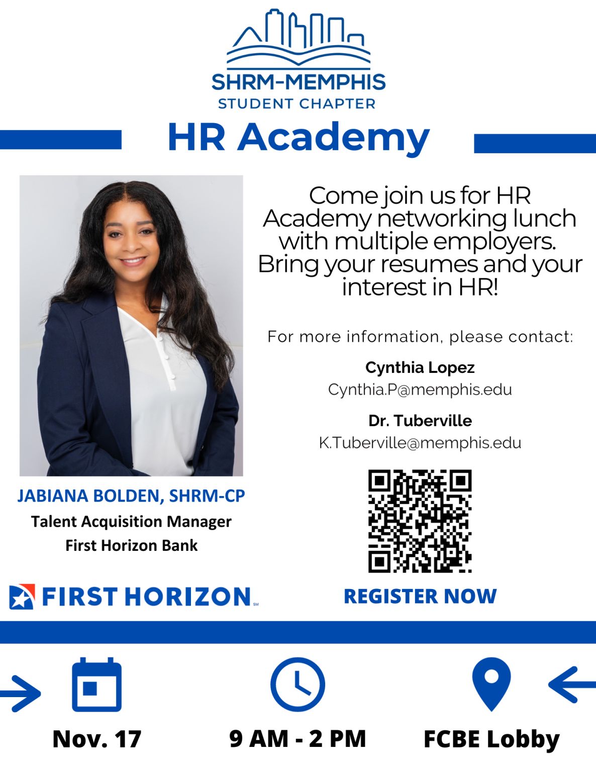 Dr. Kathy Tuberville on LinkedIn: Students, take advantage of our HR ... Dr. Kathy Tuberville on LinkedIn: Students, take advantage of our HR ...