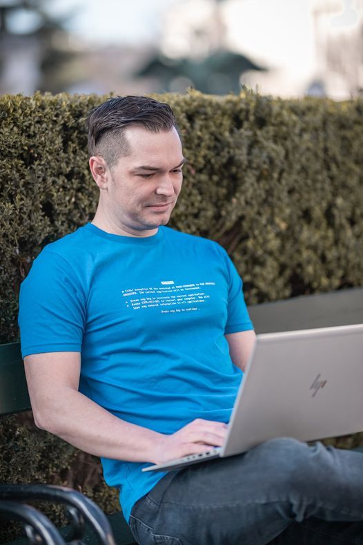Florian Rakete on LinkedIn: #learnprogramming #learncoding # ... Florian Rakete on LinkedIn: #learnprogramming #learncoding # ...