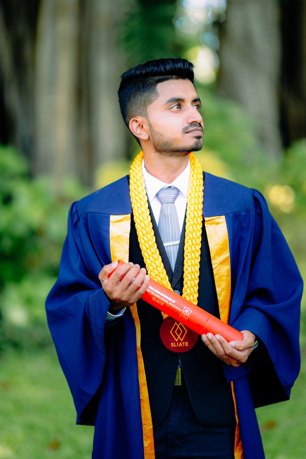 Lakshan Bandara on LinkedIn: ๐๐๐๐ข๐๐ข๐๐ฅ๐ฅ๐ฒ ๐๐ซ๐๐๐ฎ๐๐ญ๐๐ ๐จโ๐๐ SLIATE 19th Generalโฆ Lakshan Bandara on LinkedIn: ๐๐๐๐ข๐๐ข๐๐ฅ๐ฅ๐ฒ ๐๐ซ๐๐๐ฎ๐๐ญ๐๐ ๐จโ๐๐ SLIATE 19th Generalโฆ