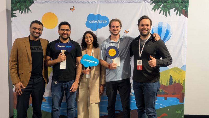 Premsun Durai Rajesh on LinkedIn: #analytics #ai #clientsummit #partnership Premsun Durai Rajesh on LinkedIn: #analytics #ai #clientsummit #partnership