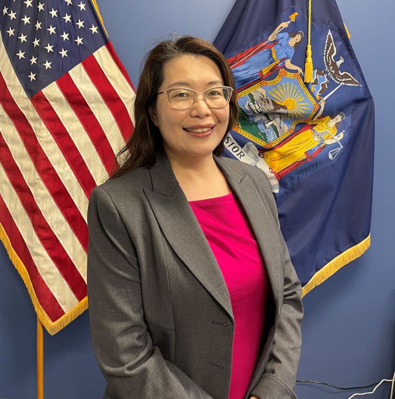 Tina Kim CPA, CGMA, CFF, CITP, CIA, CISA, CFE, CRMA on LinkedIn: Yanfei ... Tina Kim CPA, CGMA, CFF, CITP, CIA, CISA, CFE, CRMA on LinkedIn: Yanfei ...