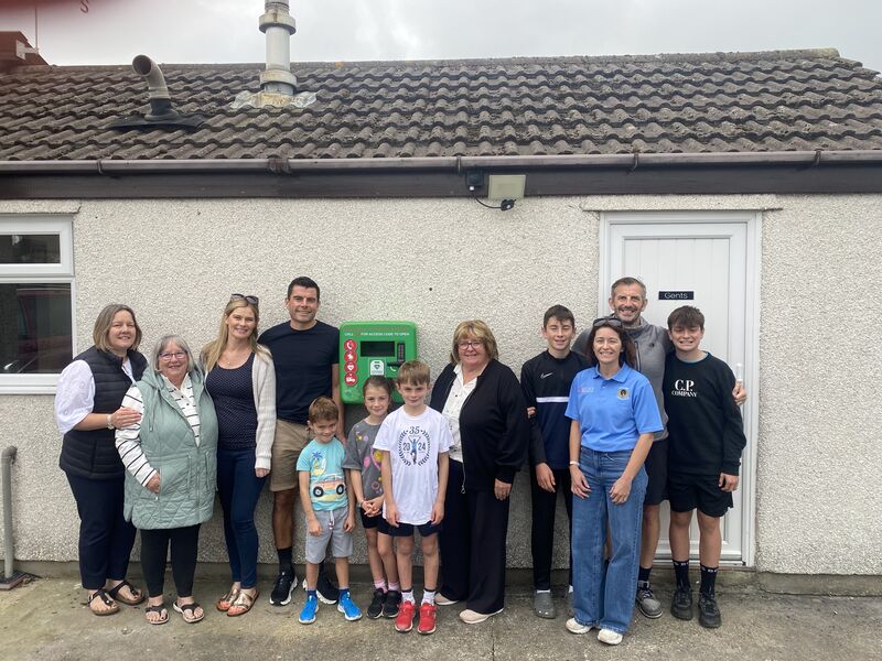 Paul Healey BEM on LinkedIn: In loving memory of John Looney ️💪🏻 Public ... Paul Healey BEM on LinkedIn: In loving memory of John Looney ️💪🏻 Public ...