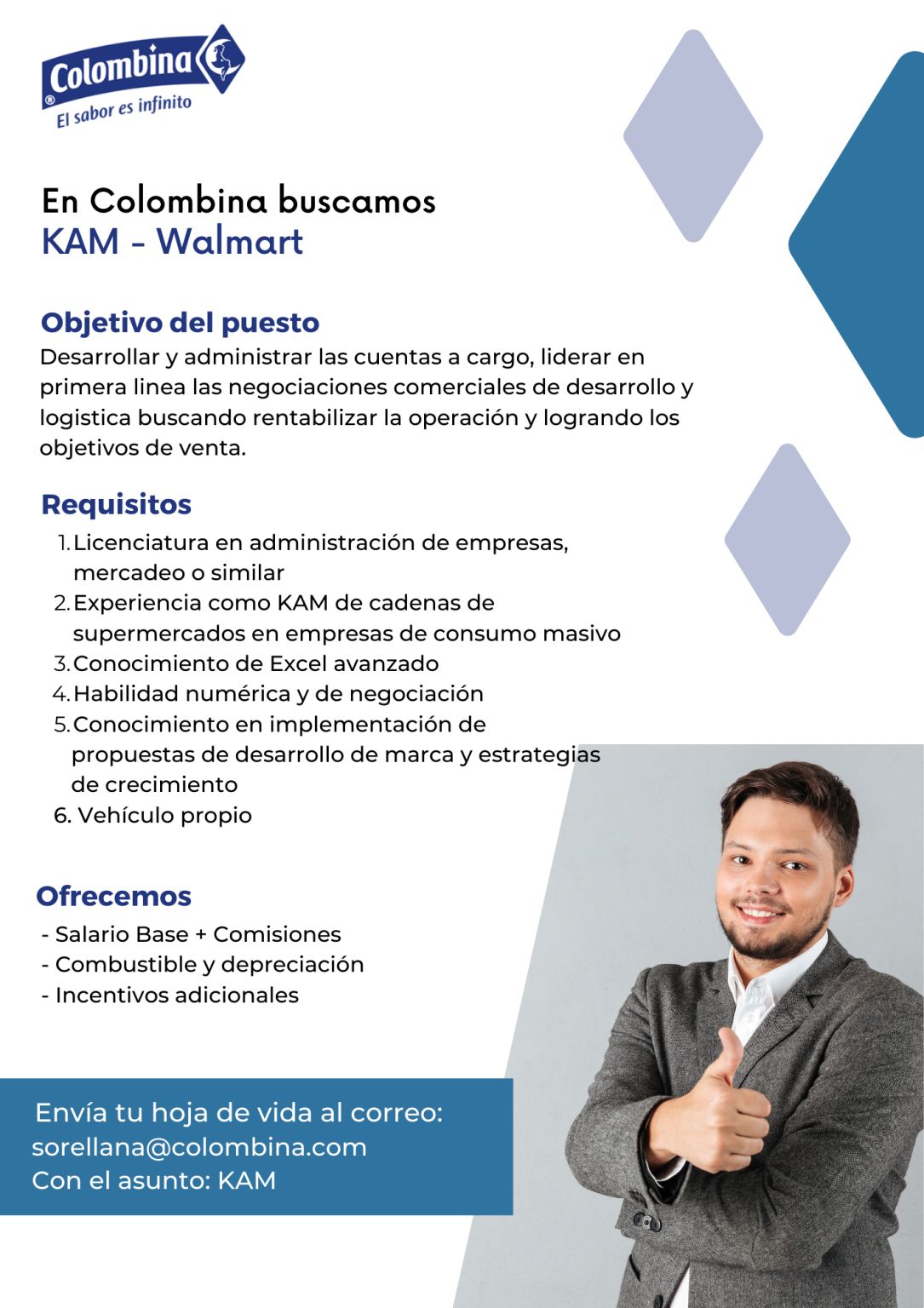 Juan Fernando Leal Zelaya posted on LinkedIn Juan Fernando Leal Zelaya posted on LinkedIn