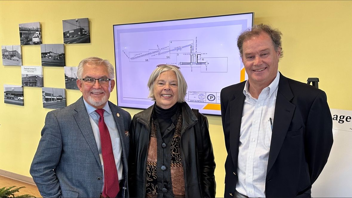 Gary Hartong, PE, FACEC on LinkedIn: Congratulations to the Town of ... Gary Hartong, PE, FACEC on LinkedIn: Congratulations to the Town of ...