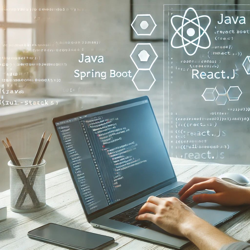 #fullstackdevelopment #java #react #springboot #webdevelopment #coding ... #fullstackdevelopment #java #react #springboot #webdevelopment #coding ...