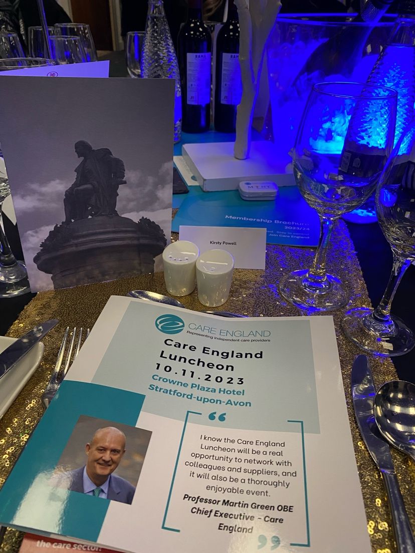 Kirsty Powell on LinkedIn: #networking #networkingevents #caresector # ... Kirsty Powell on LinkedIn: #networking #networkingevents #caresector # ...