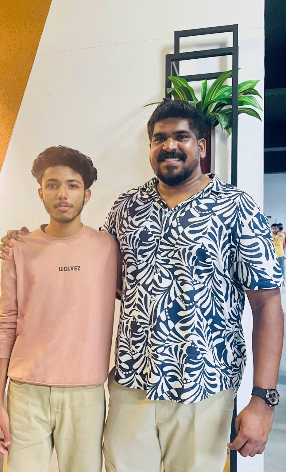 Nadeem Pc on LinkedIn: The only reason for choosing Brototype🔥 Today I ... Nadeem Pc on LinkedIn: The only reason for choosing Brototype🔥 Today I ...