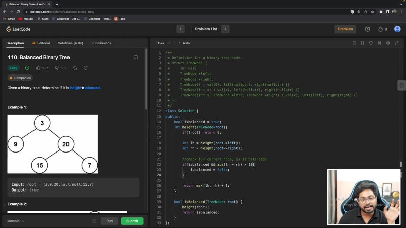 Rohan Walunj on LinkedIn: #dsa #codehelp #lovebabbar #geeksforgeeks # ... Rohan Walunj on LinkedIn: #dsa #codehelp #lovebabbar #geeksforgeeks # ...