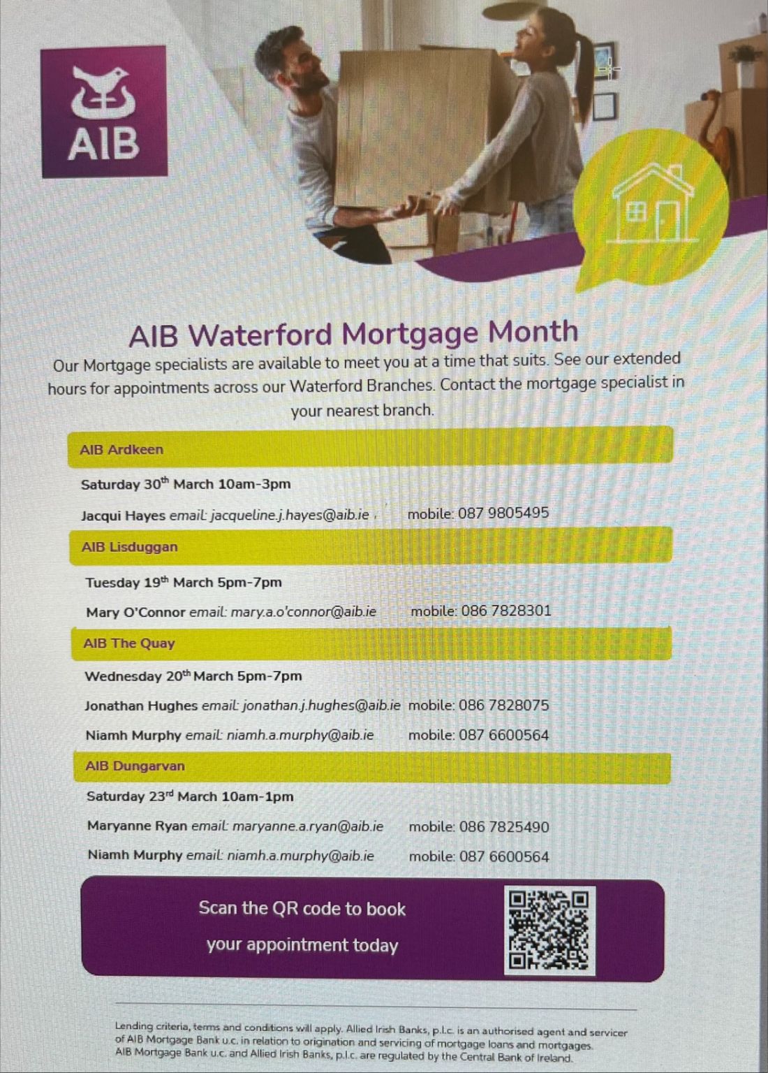 John McSweeney BA (Mgmt) QFA LIB on LinkedIn: March Mortgage Madness ... John McSweeney BA (Mgmt) QFA LIB on LinkedIn: March Mortgage Madness ...