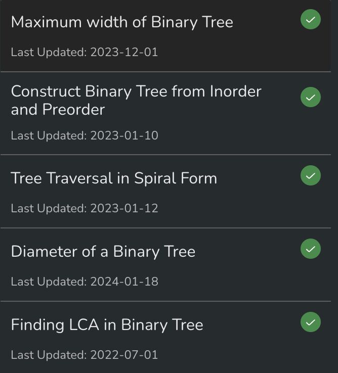Tushar Saini on LinkedIn: 🚀 Day 13/100 of #100DaysOfCode 🚀 Today: Did ... Tushar Saini on LinkedIn: 🚀 Day 13/100 of #100DaysOfCode 🚀 Today: Did ...