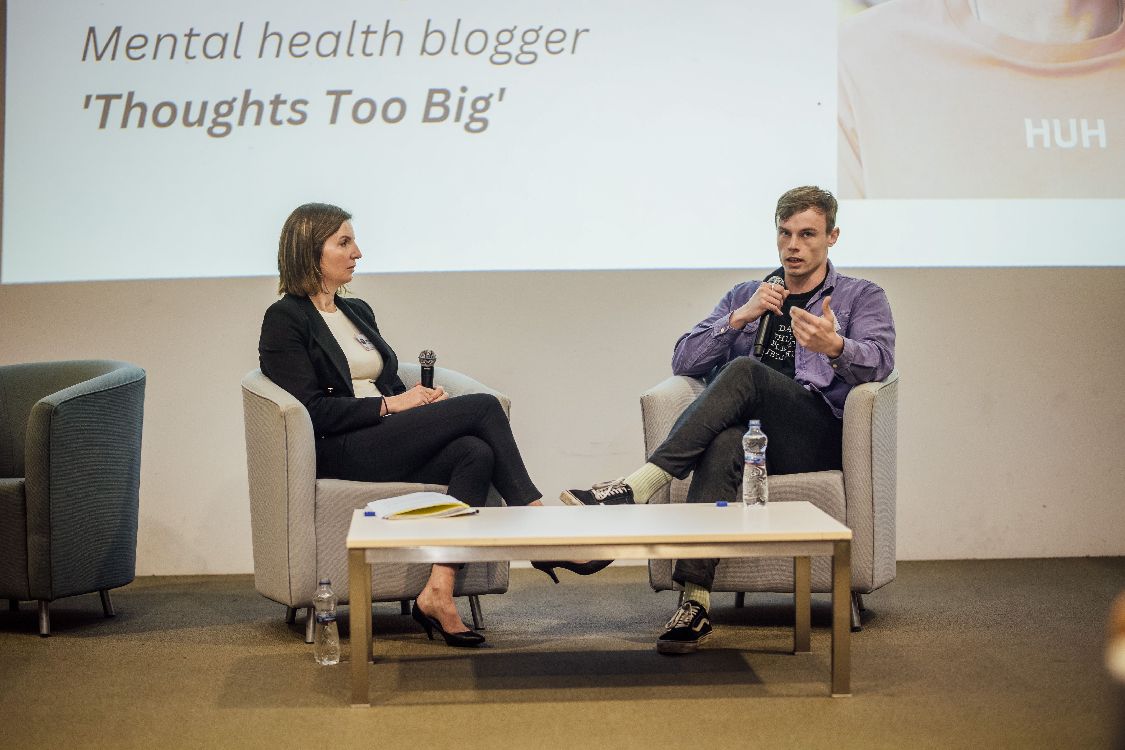 Daragh Fleming on LinkedIn: #mentalhealth Daragh Fleming on LinkedIn: #mentalhealth