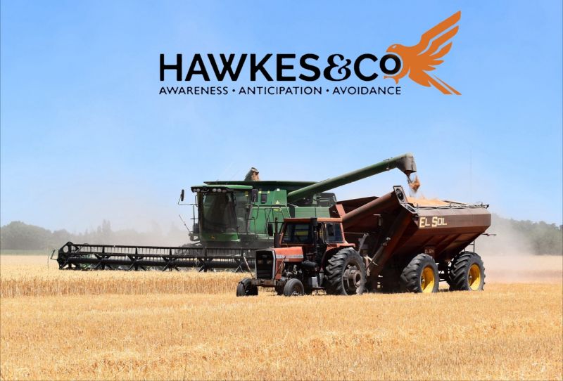 Why you should reevaluate your farm insurance policy | Michael Hawkes ... Why you should reevaluate your farm insurance policy | Michael Hawkes ...