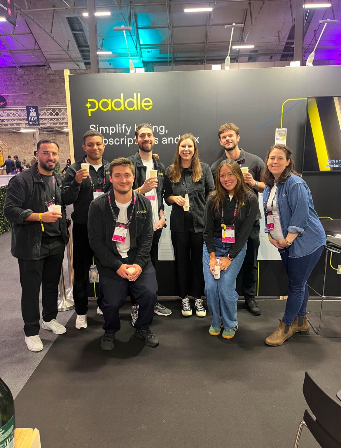 Amarni Saunders on LinkedIn: It’s been a great conference season with ... Amarni Saunders on LinkedIn: It’s been a great conference season with ...