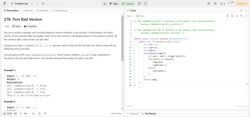 Aditi Gupta on LinkedIn: #60daysofleetcode #codingthinker #dsa #java Aditi Gupta on LinkedIn: #60daysofleetcode #codingthinker #dsa #java