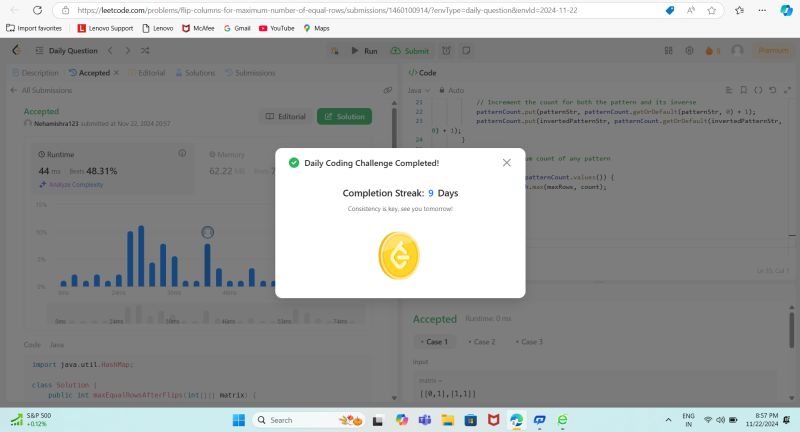 Neha Mishra on LinkedIn: #leetcode #coding #leetcodechallenge #java # ... Neha Mishra on LinkedIn: #leetcode #coding #leetcodechallenge #java # ...