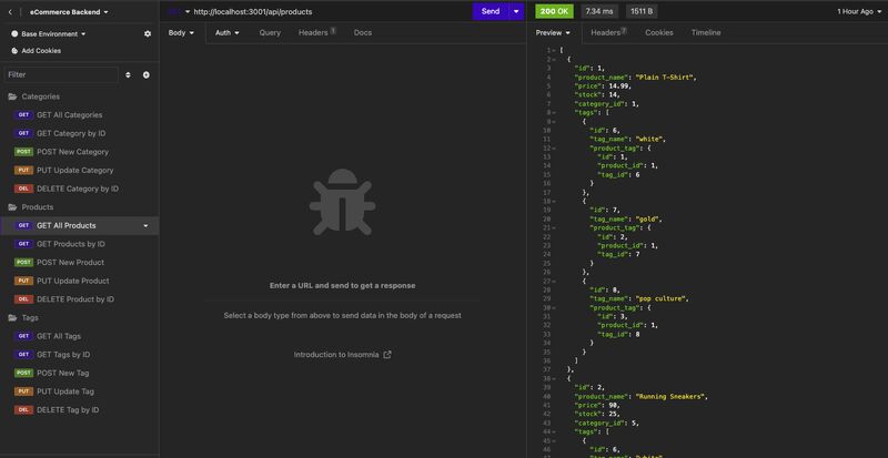 Janet Webster, CSM on LinkedIn: #backenddeveloper #nodejs #expressjs # ... Janet Webster, CSM on LinkedIn: #backenddeveloper #nodejs #expressjs # ...