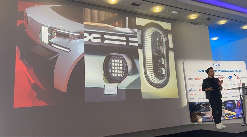 Craig Dent on LinkedIn: Thanks Paul-Henri MATHA for the compliments - I ... Craig Dent on LinkedIn: Thanks Paul-Henri MATHA for the compliments - I ...