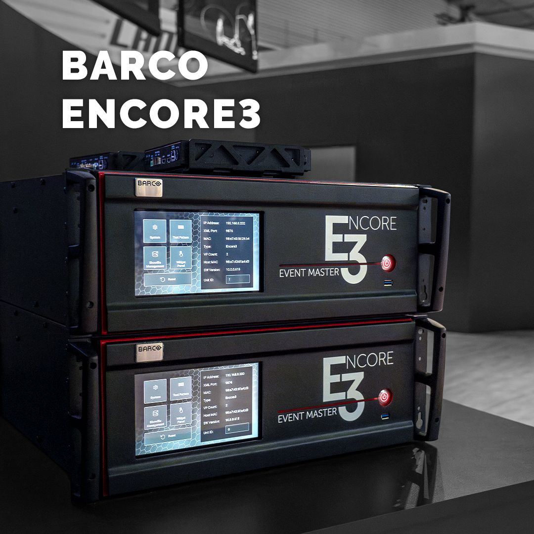 LANG AG auf LinkedIn: #langag #langglobal #barco #encore3 #evolution # ... LANG AG auf LinkedIn: #langag #langglobal #barco #encore3 #evolution # ...