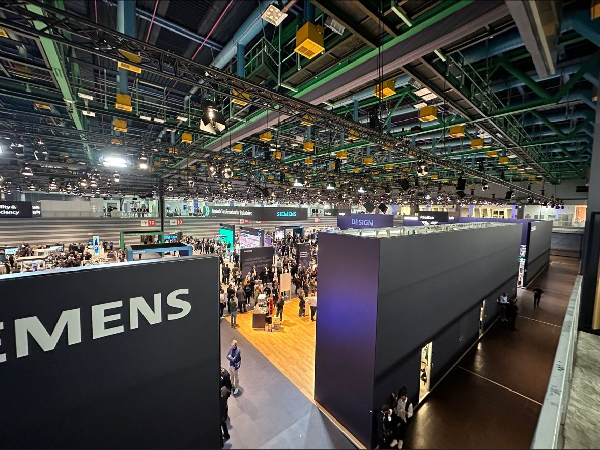 Axel Thobaben on LinkedIn: #sps2023 Axel Thobaben on LinkedIn: #sps2023