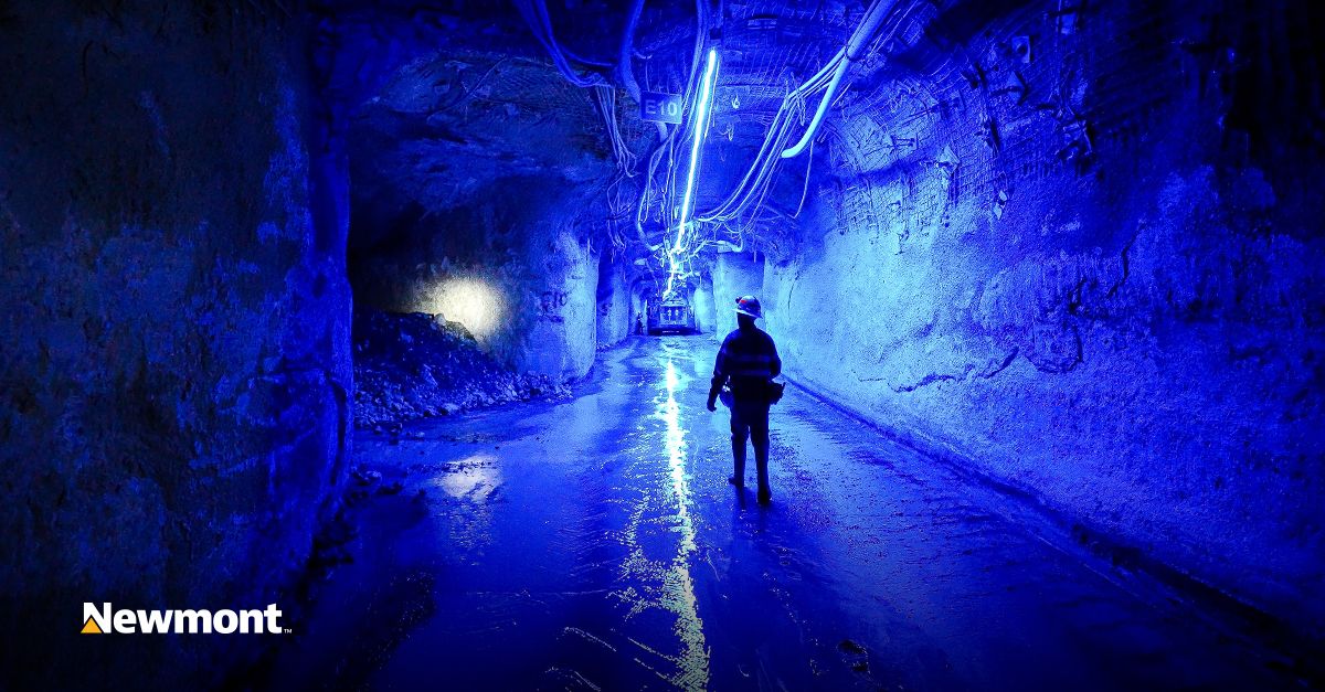 Newmont Corporation on LinkedIn: #newmont #mining # ... Newmont Corporation on LinkedIn: #newmont #mining # ...