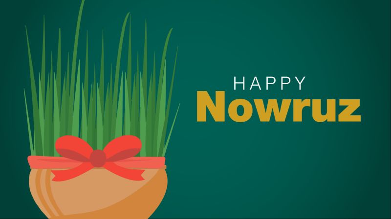 Naser Dehghan on LinkedIn: #nowruz #persiannewyear #spring Naser Dehghan on LinkedIn: #nowruz #persiannewyear #spring