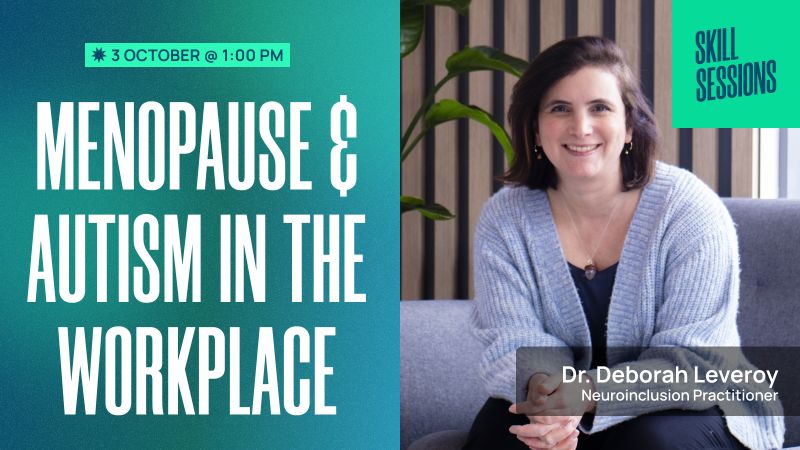 Claire Dibben on LinkedIn: #menopause #autism Claire Dibben on LinkedIn: #menopause #autism