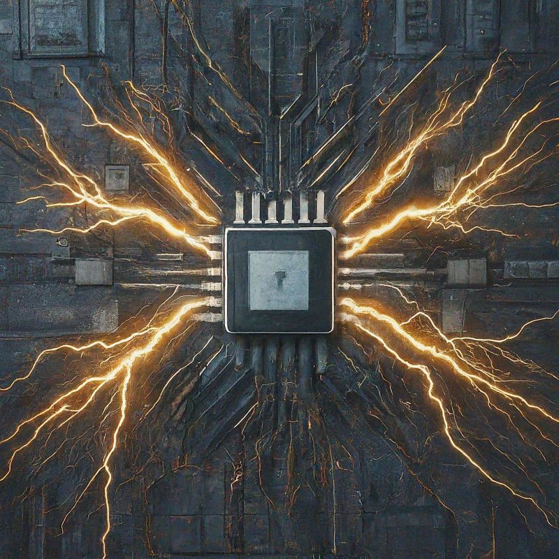 The Hidden Cost of AI: Powering the Future | AI n Dot Net posted on the ... The Hidden Cost of AI: Powering the Future | AI n Dot Net posted on the ...