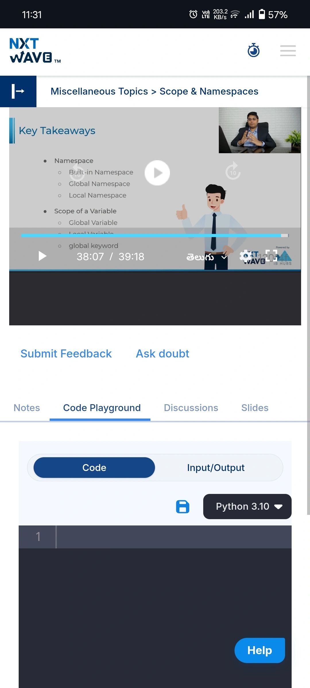 Dikshith Regula on LinkedIn: #day91 #ccbp #nxtwave #coding #programming ... Dikshith Regula on LinkedIn: #day91 #ccbp #nxtwave #coding #programming ...