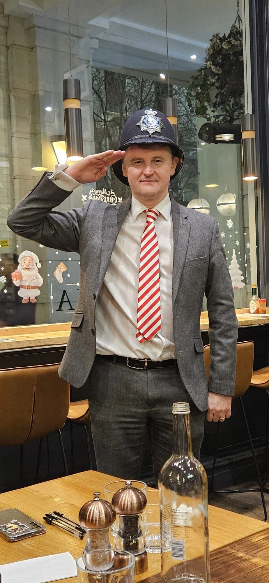 Lawrence Davies LLM on LinkedIn: Winding down complete Lawrence Davies LLM on LinkedIn: Winding down complete