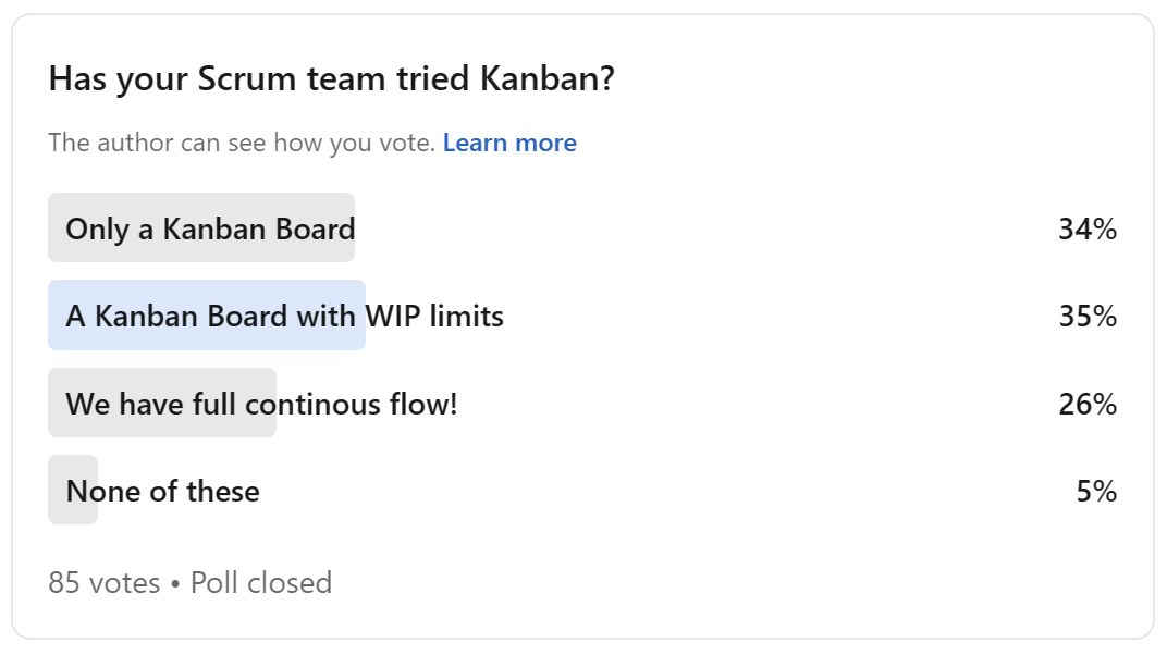 #kanban #scrum #flowmetrics #prokanban #scrummaster #scrumteam ... #kanban #scrum #flowmetrics #prokanban #scrummaster #scrumteam ...