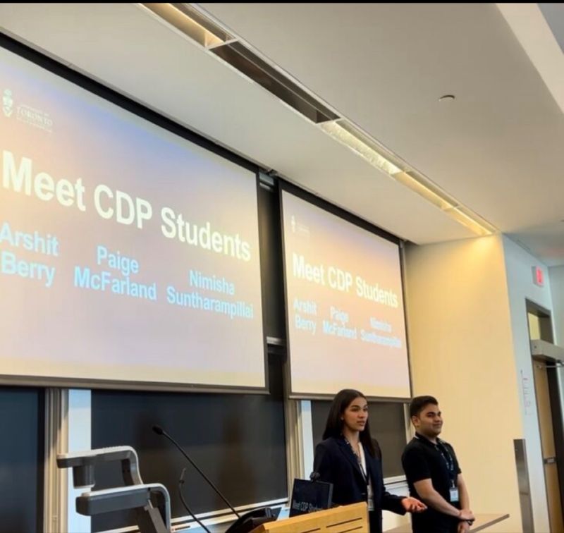 Arshit Berry on LinkedIn: Delighted to have participated as a Student ... Arshit Berry on LinkedIn: Delighted to have participated as a Student ...