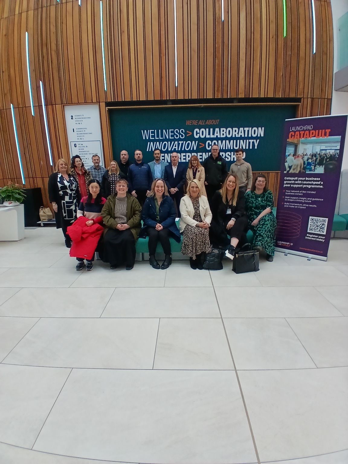 #collaboration #growth #networking #launchpadcatapult | Jacqui Stimpson ... #collaboration #growth #networking #launchpadcatapult | Jacqui Stimpson ...