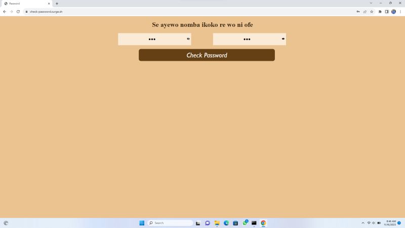 Afolabi Oladipupo on LinkedIn: #webdevelopment #javascript #html #css # ... Afolabi Oladipupo on LinkedIn: #webdevelopment #javascript #html #css # ...