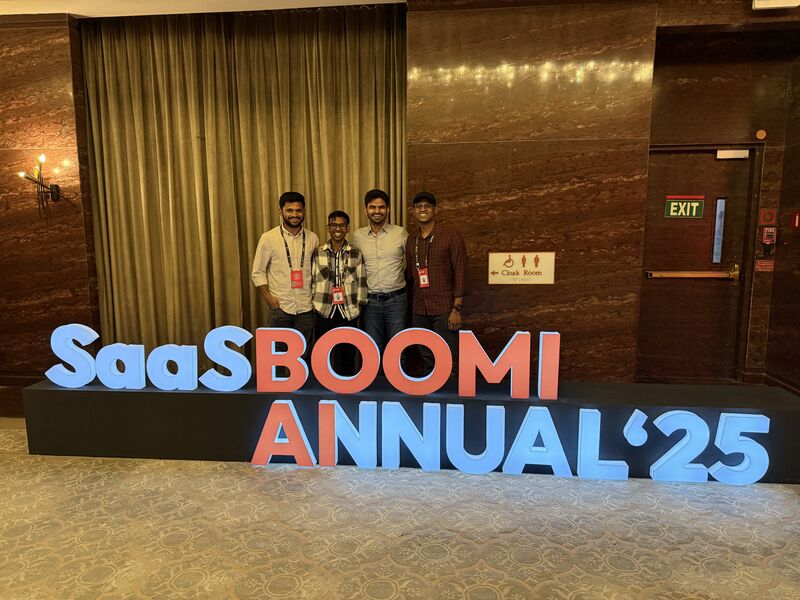 #nocode #ai #saas #automation #saasboomi2025 #brokeatom | Brokenatom #nocode #ai #saas #automation #saasboomi2025 #brokeatom | Brokenatom