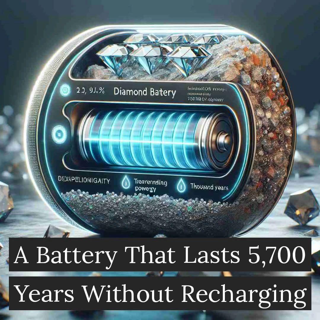 UK scientists have developed a new type of battery, called a UK scientists have developed a new type of battery, called a