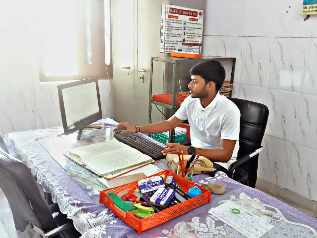 Krishan Pratap Singh on LinkedIn: #successstory #perseverancepaysoff # ... Krishan Pratap Singh on LinkedIn: #successstory #perseverancepaysoff # ...