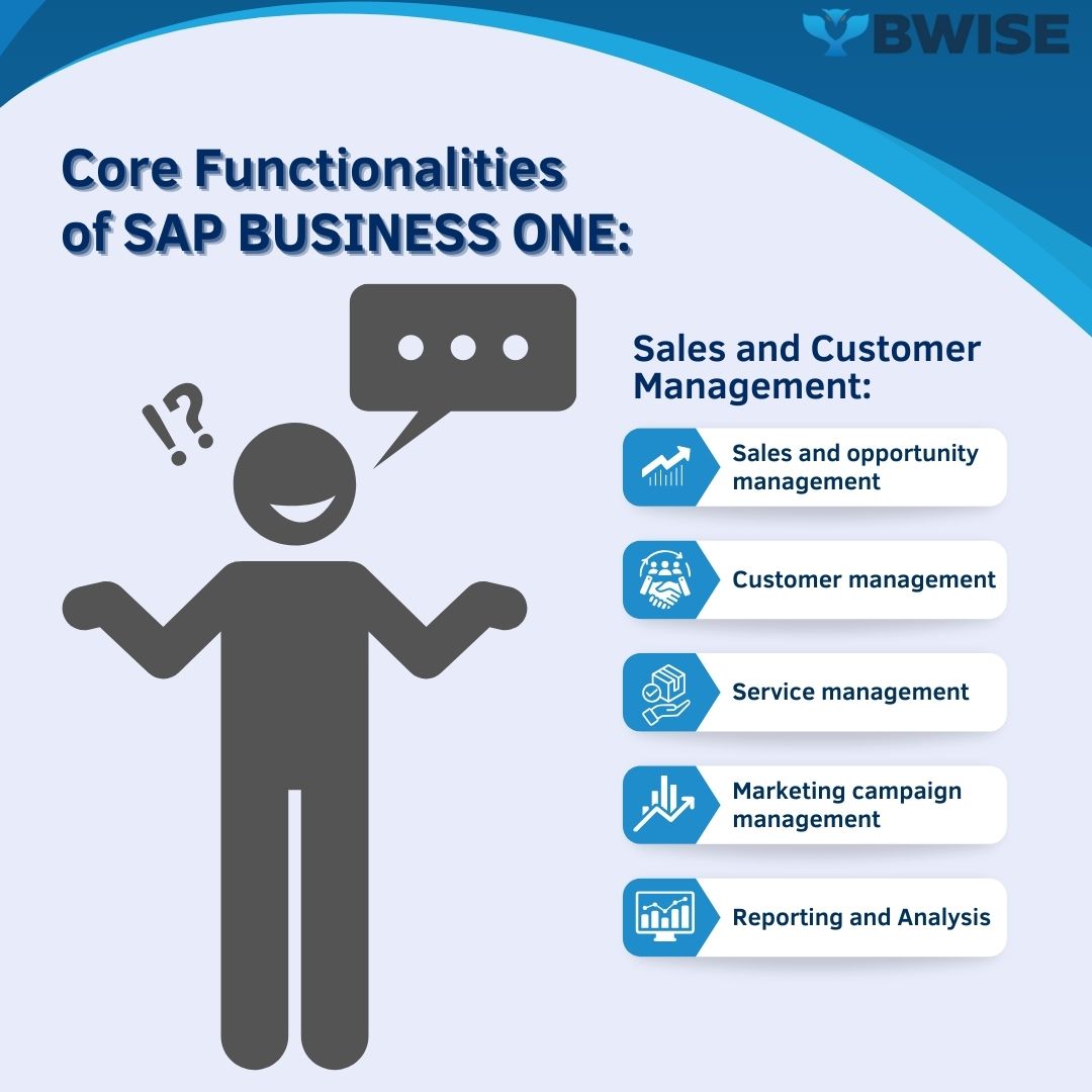 Boost your business with SAP Business One | BWISE posted on the topic ... Boost your business with SAP Business One | BWISE posted on the topic ...