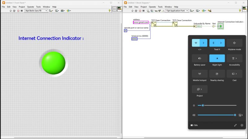 Nandha Kumar S on LinkedIn: #labview #labview #ni #national_instruments… Nandha Kumar S on LinkedIn: #labview #labview #ni #national_instruments…