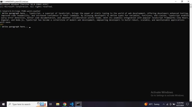 Fazila Taqveem on LinkedIn: #typescript #nodejs #coding #github # ... Fazila Taqveem on LinkedIn: #typescript #nodejs #coding #github # ...