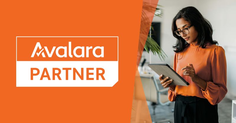Learn about Avalara Partner Portal | Avalara Partner posted on the ... Learn about Avalara Partner Portal | Avalara Partner posted on the ...